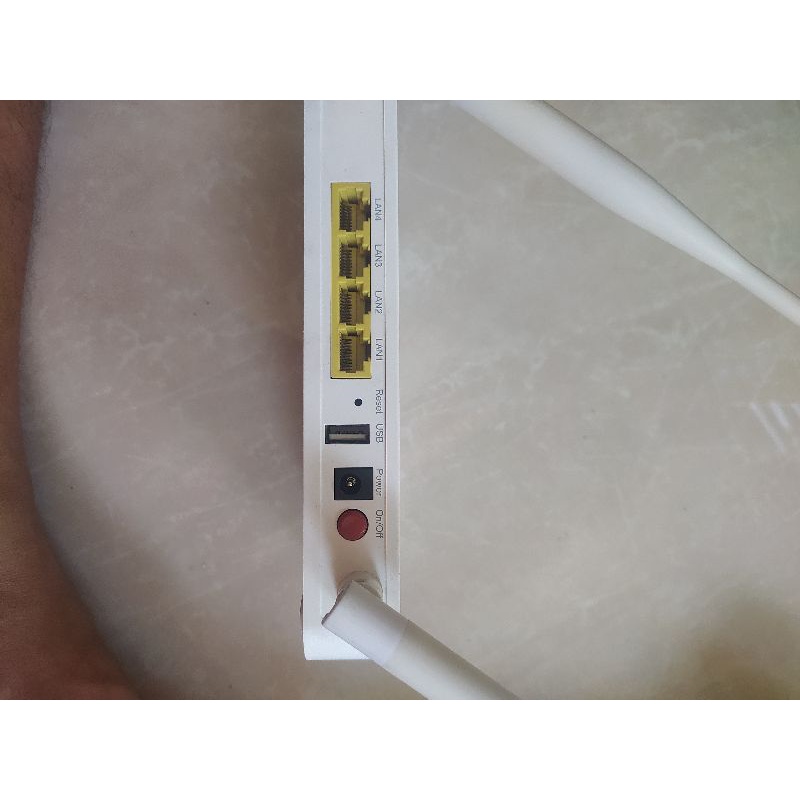 Viettel 5g modem ZTE zxhn f670y dual-band modem | Shopee Malaysia