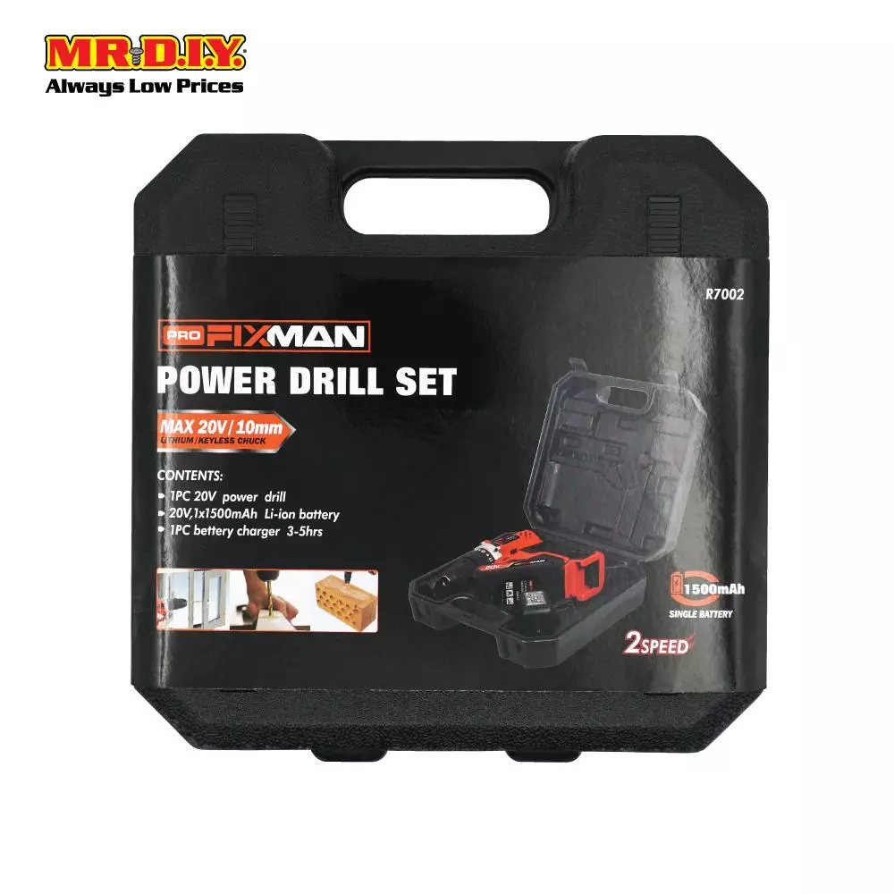 MR DIY Official Online Store August 2024 | Shopee Malaysia