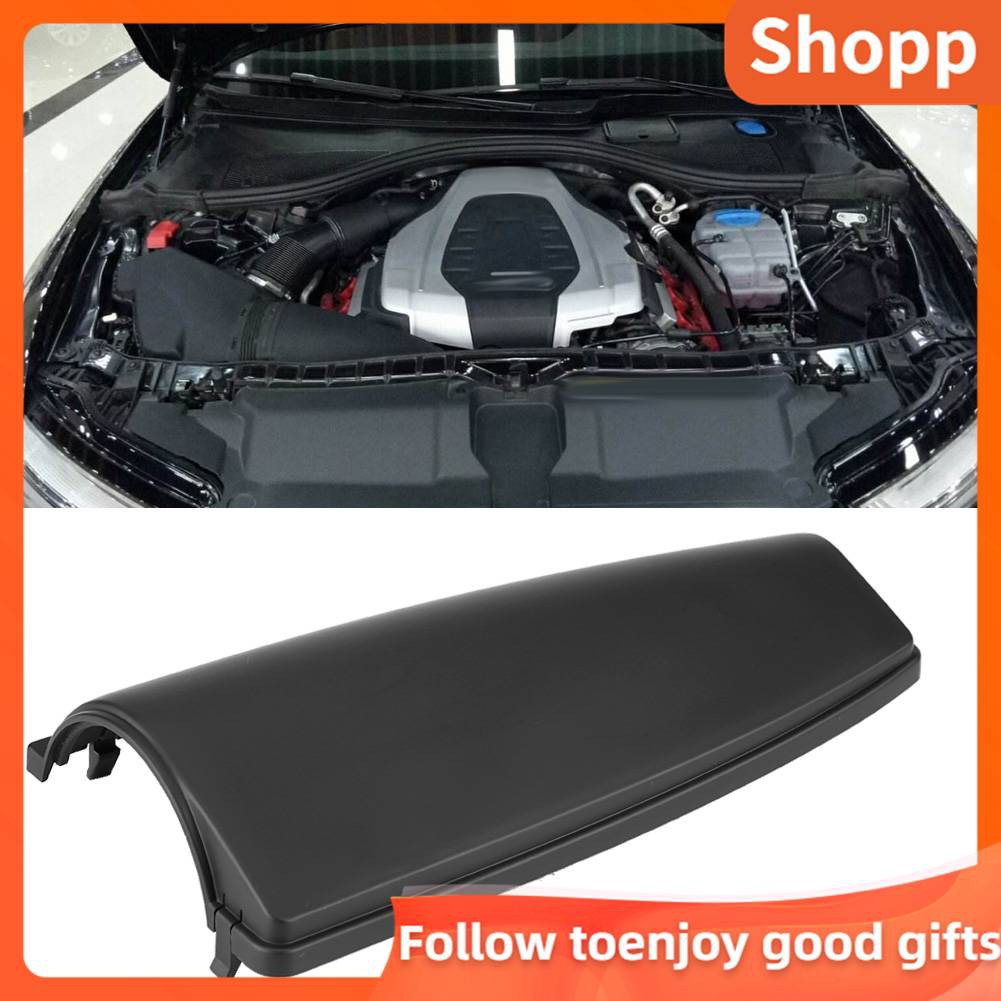 [READY STOCK] Car Air Intake Inlet Duct Cover Lid for VW Golf Jetta MK5 ...