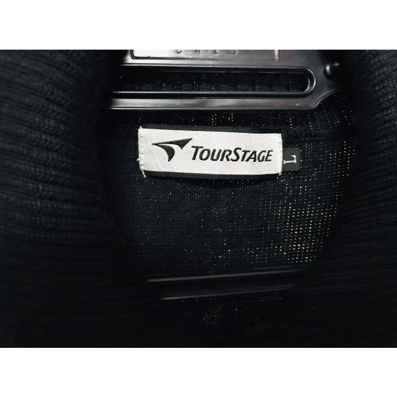 Unisex Jacket (TOURSTAGE/L) | Shopee Malaysia