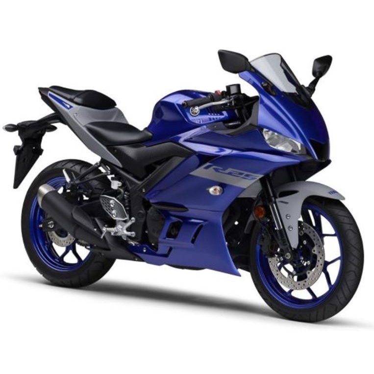 Yamaha YZF-R25 Motorcycle Oil Filter VESRAH Made In Japan | Shopee Malaysia