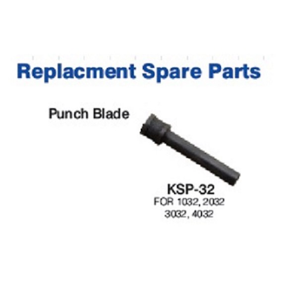 Kangaro Replacement Punch Pins for HD2032 Blade KSP-32 | Shopee Malaysia