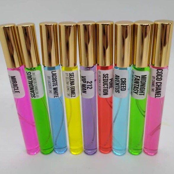 (WOMEN 2) PERFUME PEN VIRAL 10ML | Shopee Malaysia