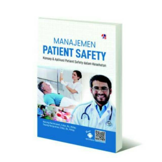 Patient Safety Management Book - New Library | Shopee Malaysia