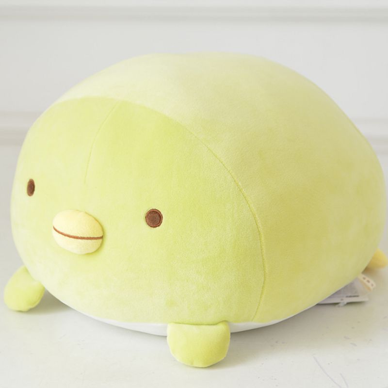Sumikko Polar SAN-X Bear Kitty Dinosaur Gurashi Plush Stuffed Toy ...