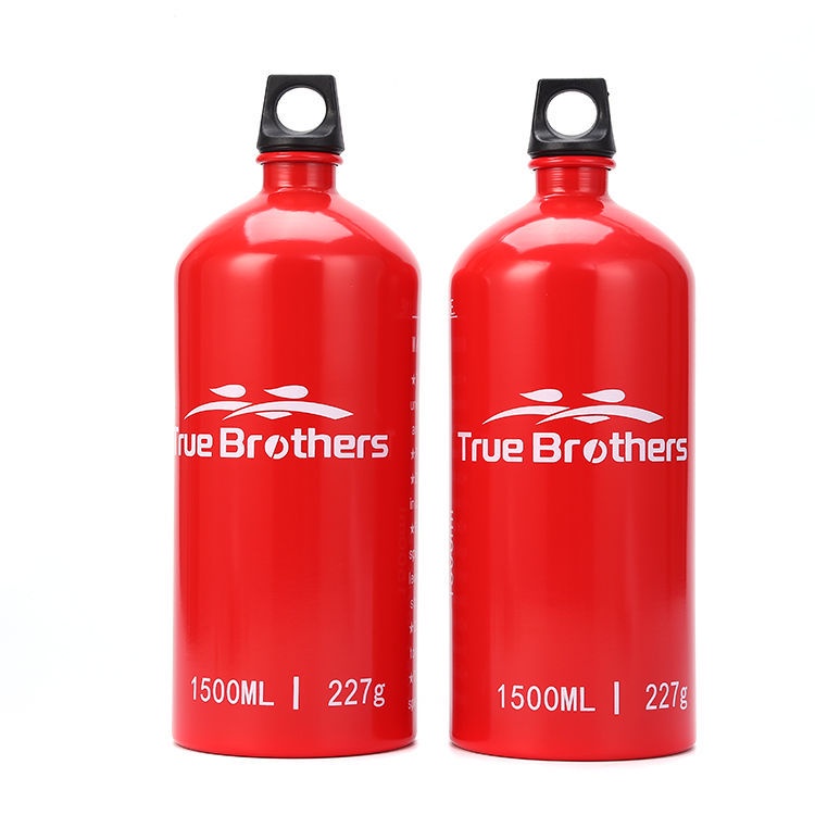 Fuel Tank Cans Spare Petrol Motorcycle Gas Gasoline Oil Container ...