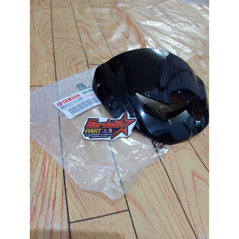 Original F1zr 125z Satria Hiu 2 stroke 2 stroke Visor | Shopee Malaysia