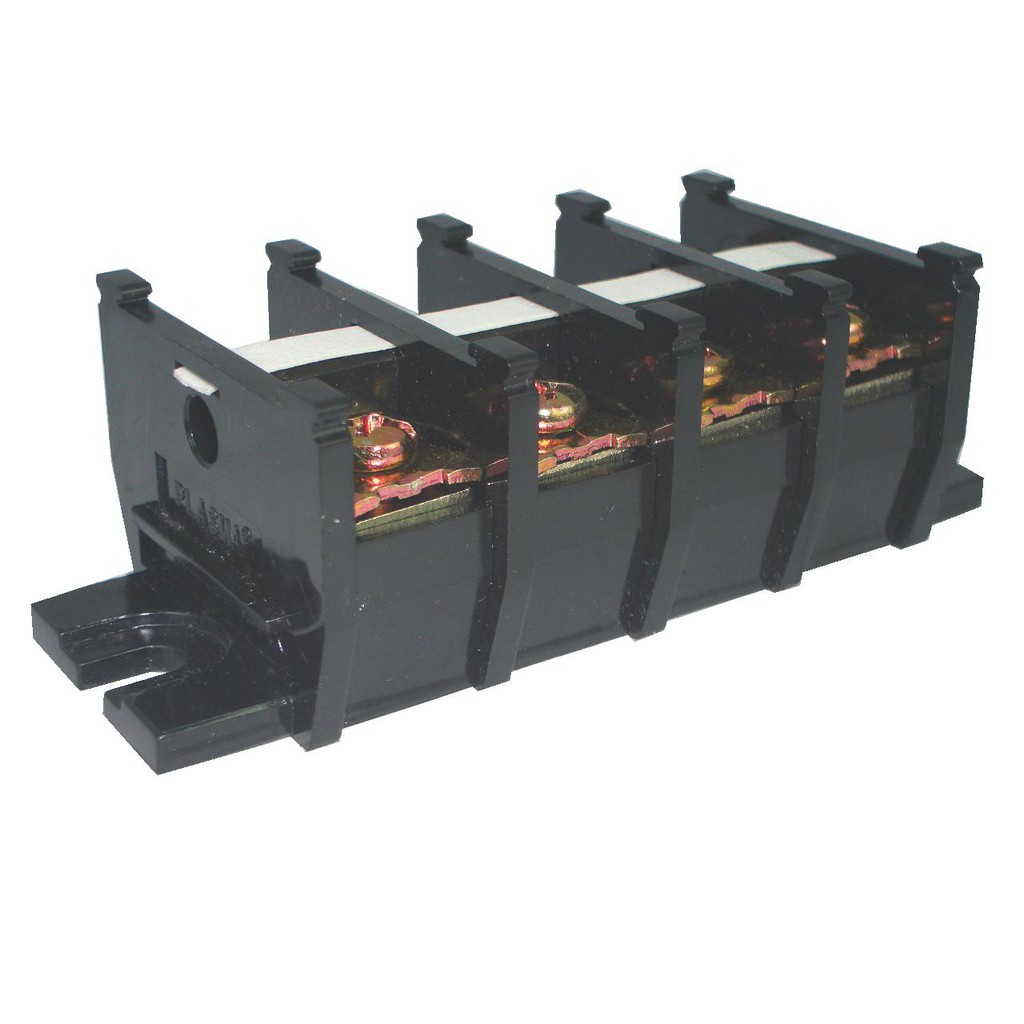 TBC 60A 4way Terminal Block | Shopee Malaysia