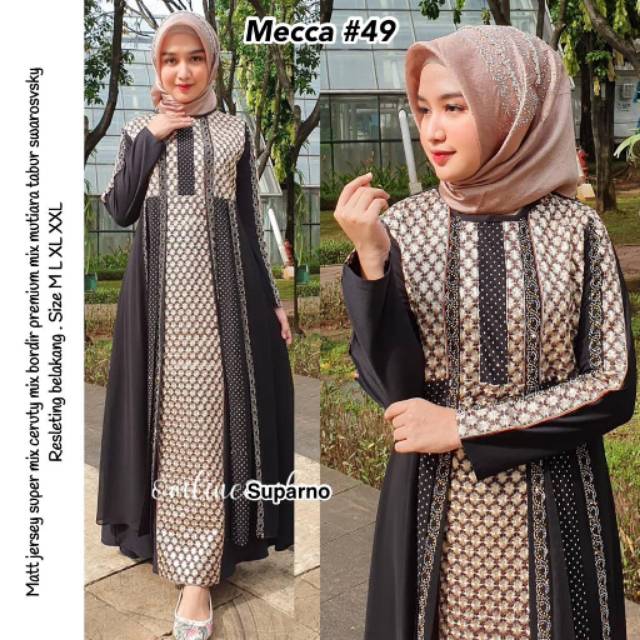 Mecca Turkish Robe | Shopee Malaysia