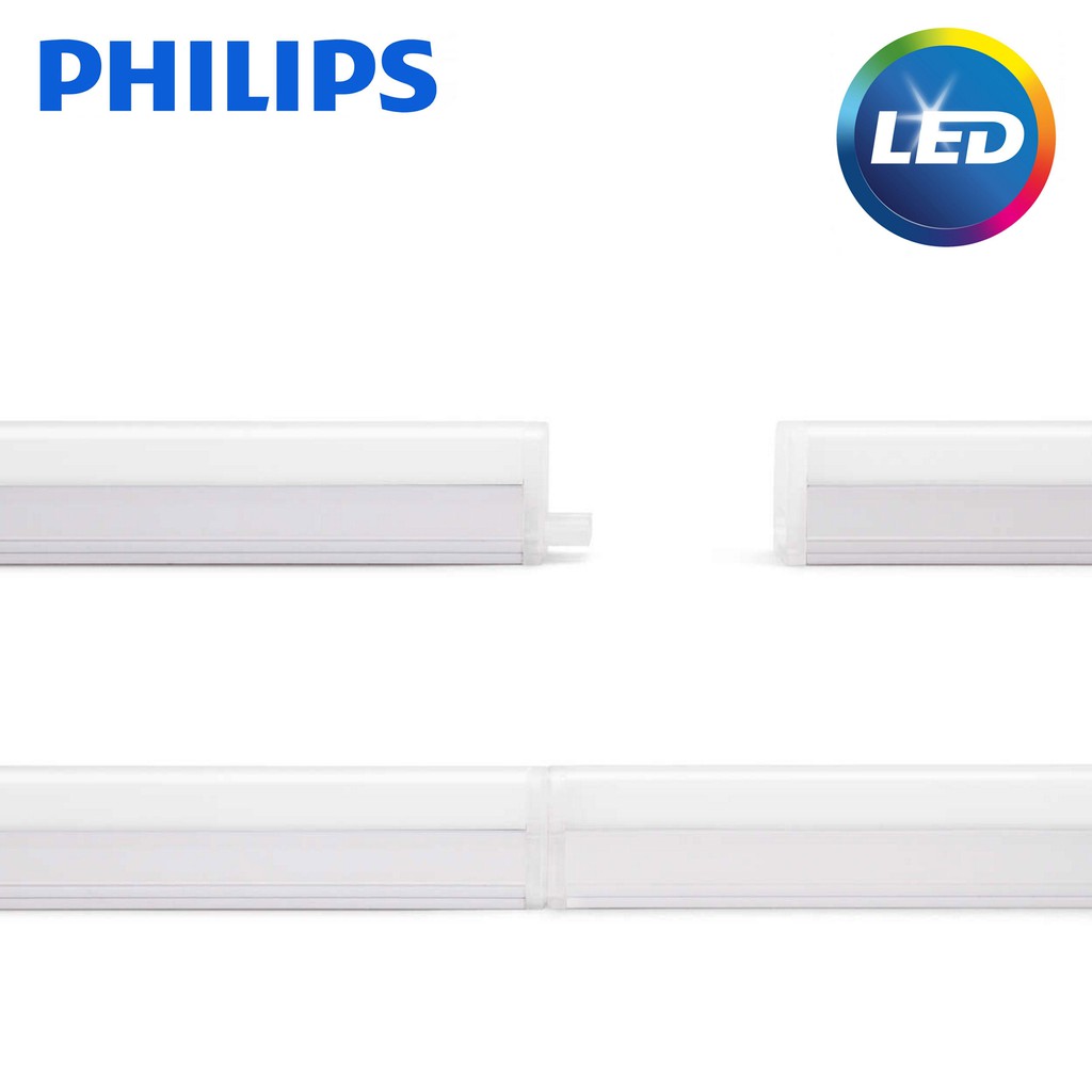 PHILIPS 2FT LED T5/LED 2FT T5/T5 LED/7W | Shopee Malaysia