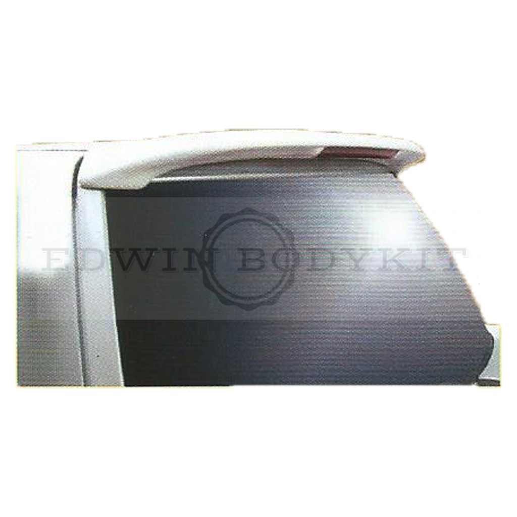 Kancil Bulat 2003 L5 Led Spoiler Bodykit Rear wing Perodua 850 | Shopee ...