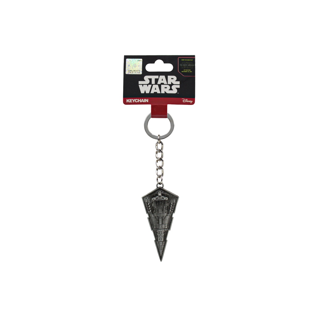 Disney Star Wars Star Destroyer Keychain Collection For Kids & Adults ...