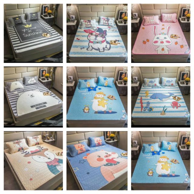 [TYPE 1] non-LATEX RUBBER MAT (non-LATEX) | Shopee Malaysia