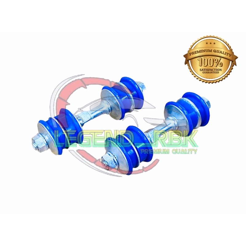 (1PC) TOYOTA VIOS NCP42 NCP150 NSP151 FRONT SUSPENSION LINK ...