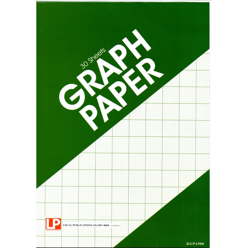GRAF PAPER STPM FOR PENGAJIAN AM (READY STOCK) | Shopee Malaysia