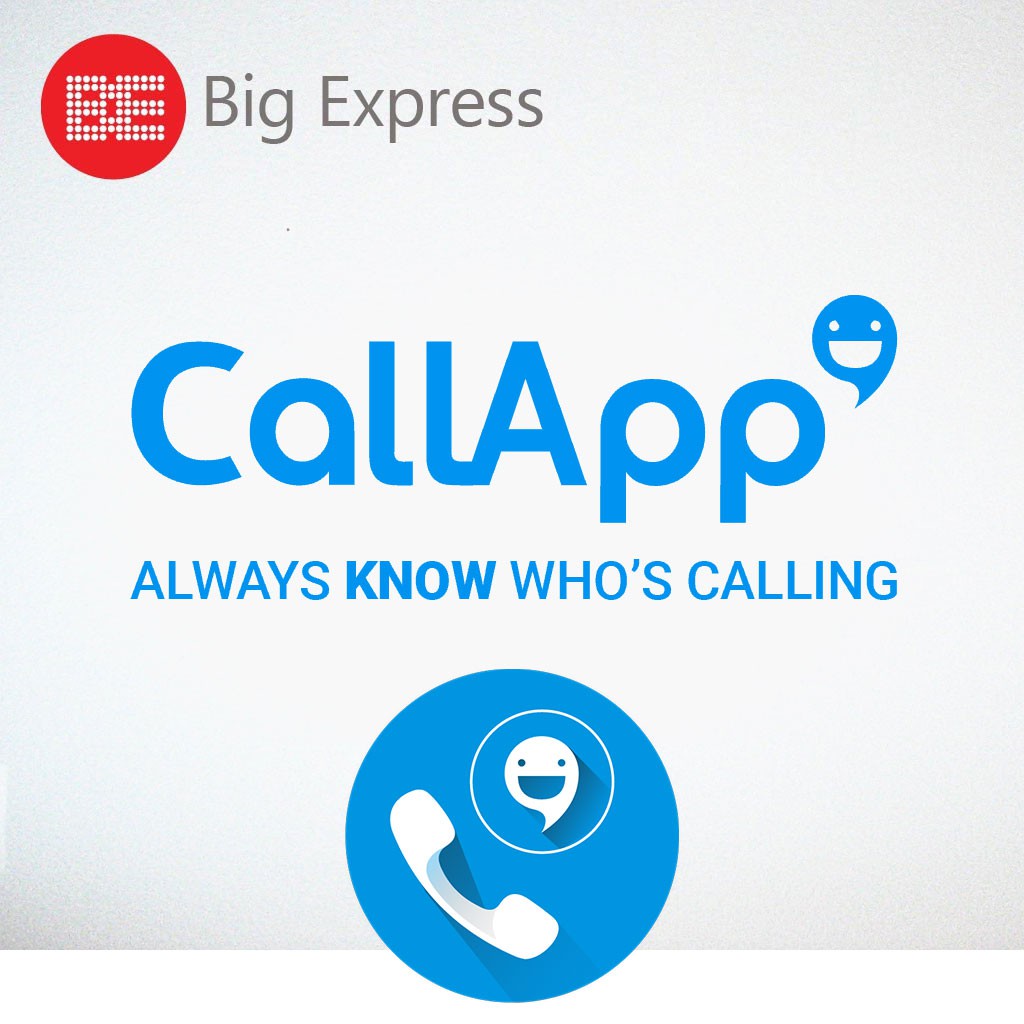 CallApp Premium - Caller ID / Call Blocker & Call Recorder - Big Express | Shopee Malaysia