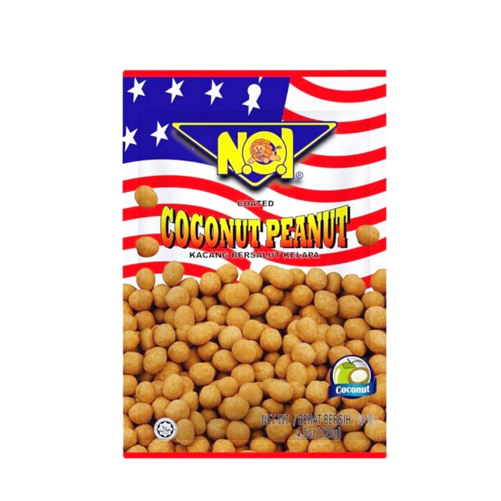 Noi Cashewnuts, Pistachios, Broad Bean, Salted Peanuts, Coconut Peanut ...