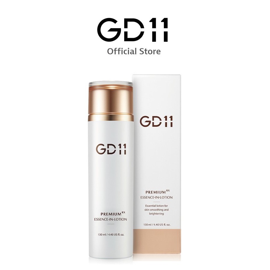 [GD11] Premium Rx Essence in Lotion, 130ml /Korean skin care, barrier ...