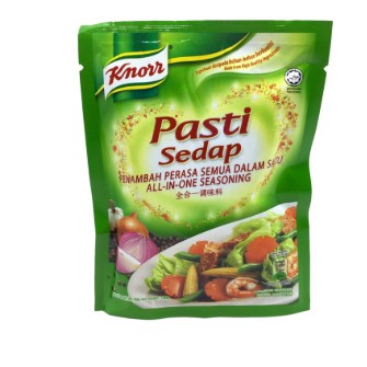 Knorr Pasti Sedap All-In-One Seasoning 100g | Shopee Malaysia