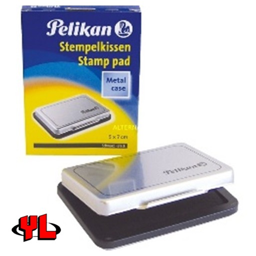 PELIKAN STAMP PAD 70MM X 110MM | Shopee Malaysia