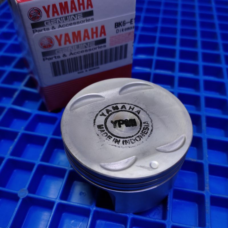 YAMAHA R15 NMAX V2 AEROX V2 SUPER PISTON WITH RING | Shopee Malaysia