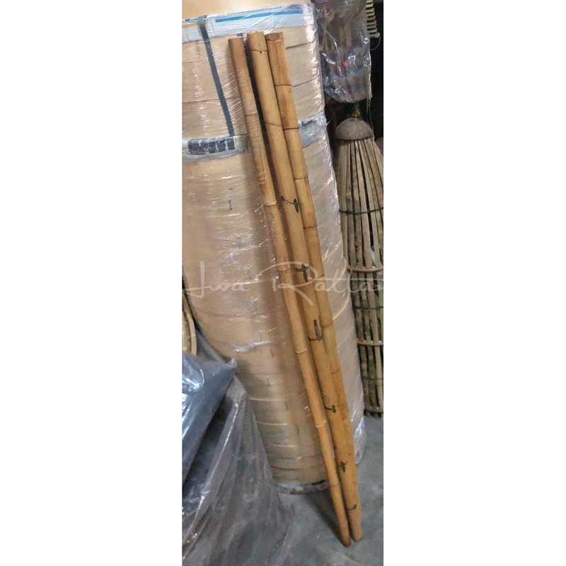 [55-57 inch] Extra long rattan manau atau rattan mantang / Rattan stick ...