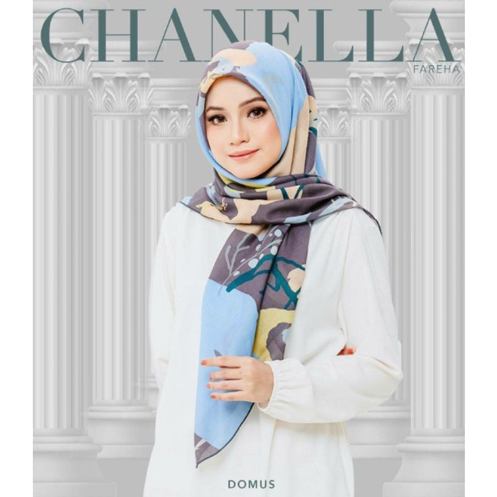 Chanella Domus Hadiah Hari Jadi Atau Raya | Shopee Malaysia