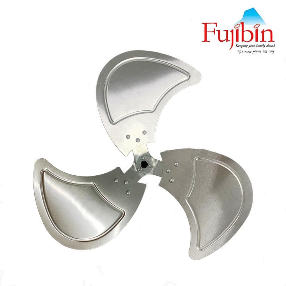 FUJIBIN 20" FAN BLADE ONLY STAND/WALL/FLOOR | Shopee Malaysia