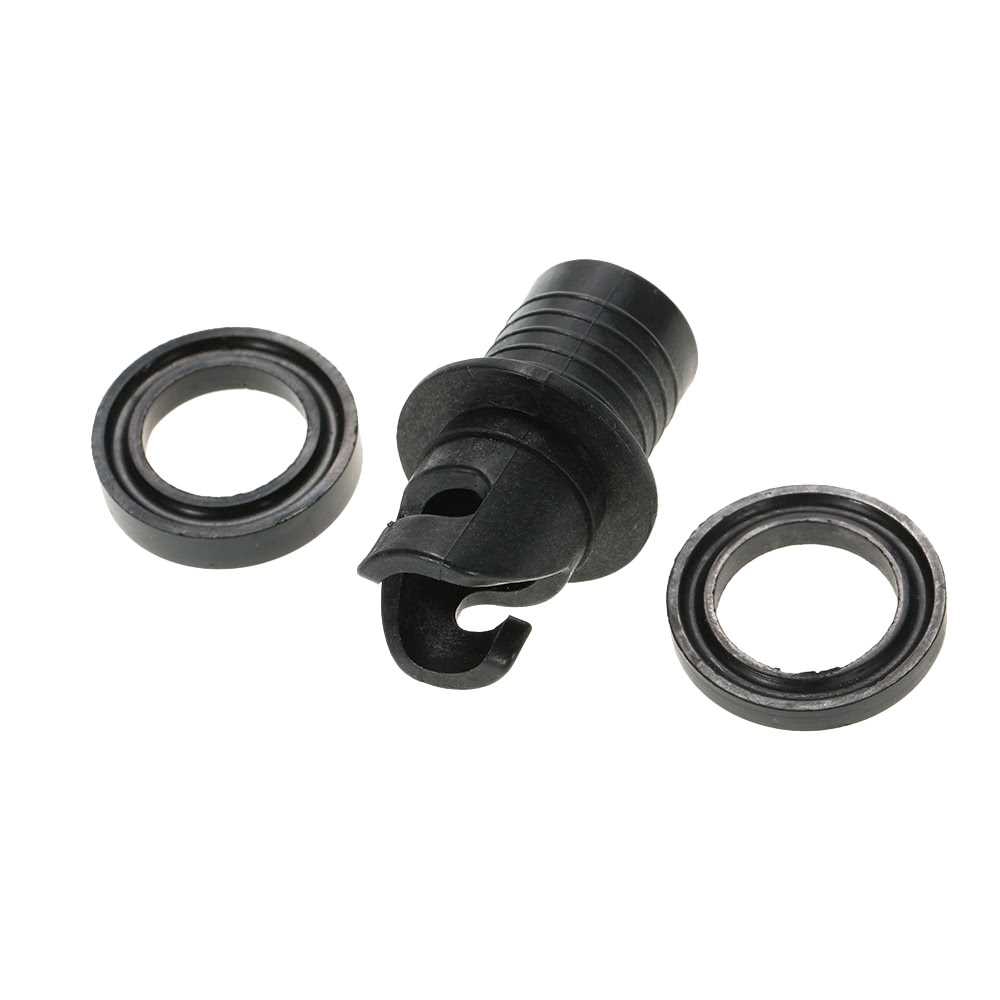 Hose Adapter Connector for Halkey-Roberts HR Valves Kayak Inflatable ...