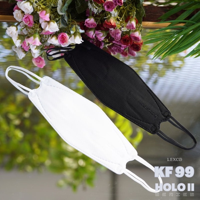 LEXCO 3D/KF99/KF94 Korean / KN99 Copper Oxide / 6D Cooling Technology ...