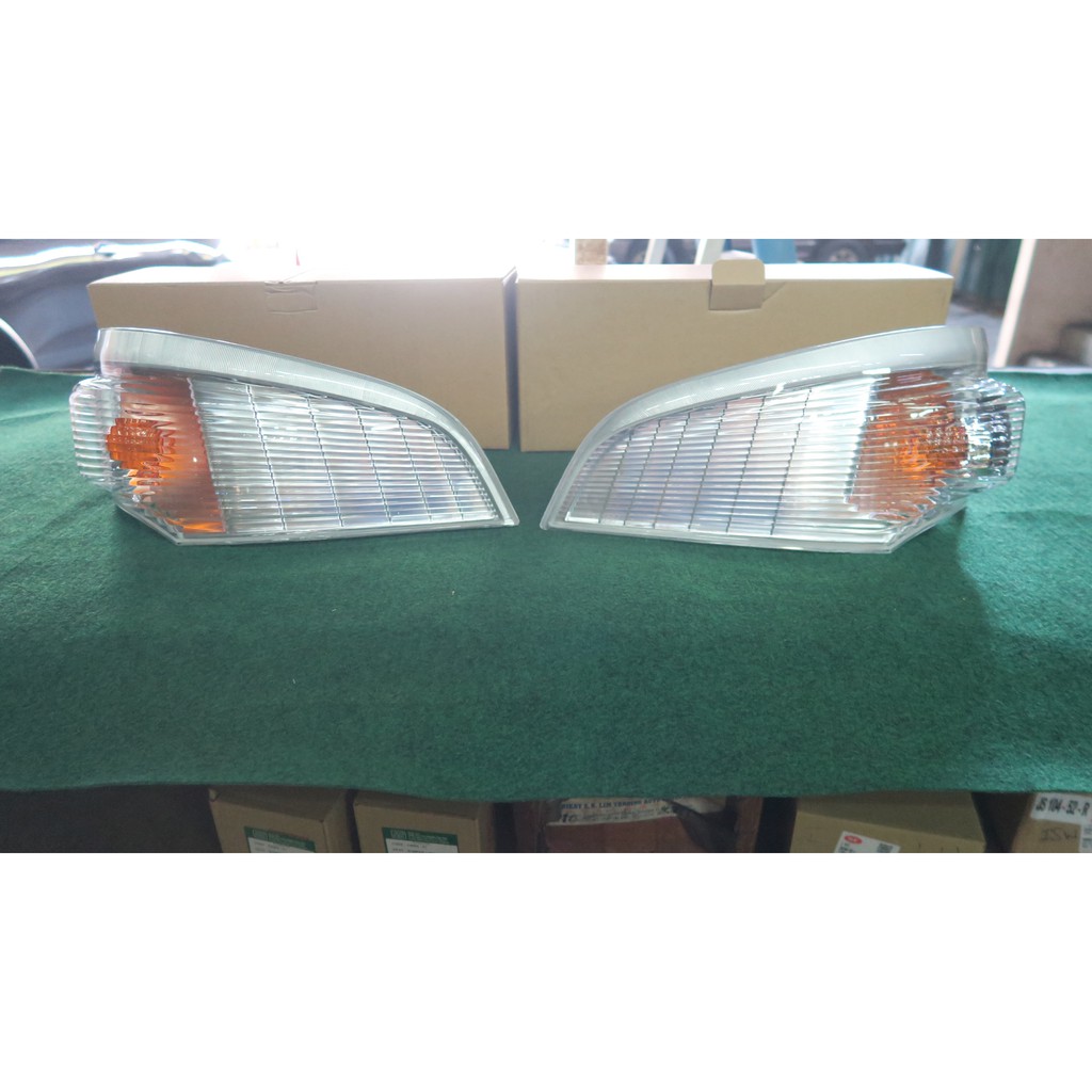 MITSUBISHI FUSO CANTER FE71/FE83/FE85 ANGLE LAMP/PARKING LAMP/SIGNAL ...