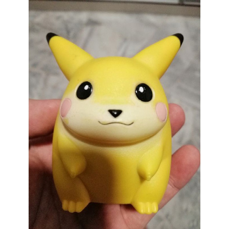 Nintendo*Pikachu*Sound*Toy | Shopee Malaysia
