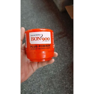 Minyak rambut BON 900 Pomade (Special edition) | Hair Oil | Shopee Malaysia