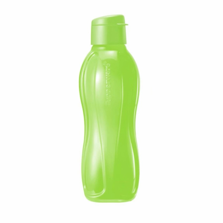 [Ready Stock] Botol Air Tupperware Eco Bottle 1.0L Botol Tupperware ...