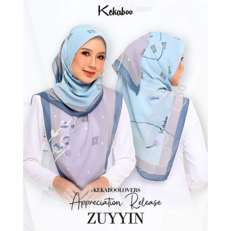 Appreciation Released ( Zuyyin) | Shopee Malaysia