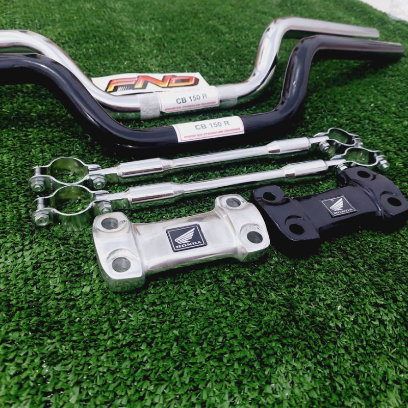 CB CBR 150 Handlebar - CB Steering Wheel - CBR RX King Steering Wheel ...