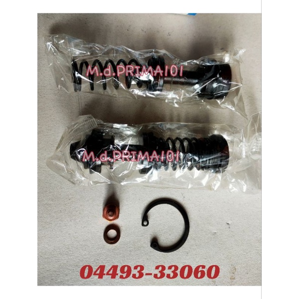 TOYOTA CAMRY SXV10 1' WITH ABS BRAKE MASTER PUMP KIT (04493-33060 ...