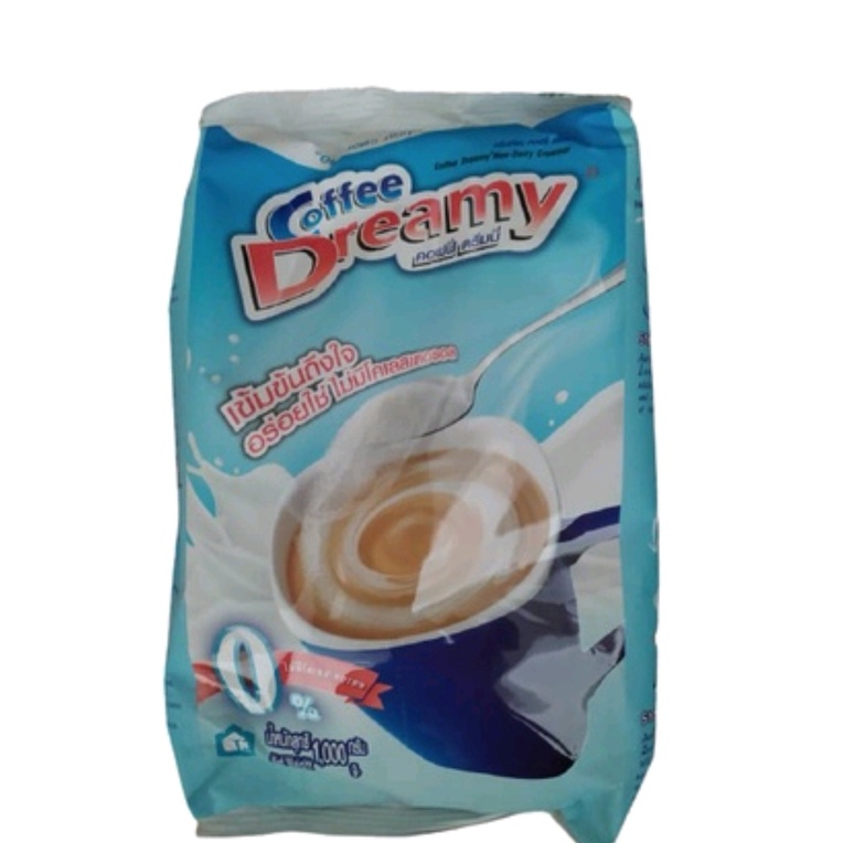 Coffee dreamy creamer krimer kopi krim dreamy serbuk krimer creamer ...