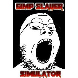 [PC Game] Simp Slayer Simulator 2K20 [Digital Download] | Shopee Malaysia