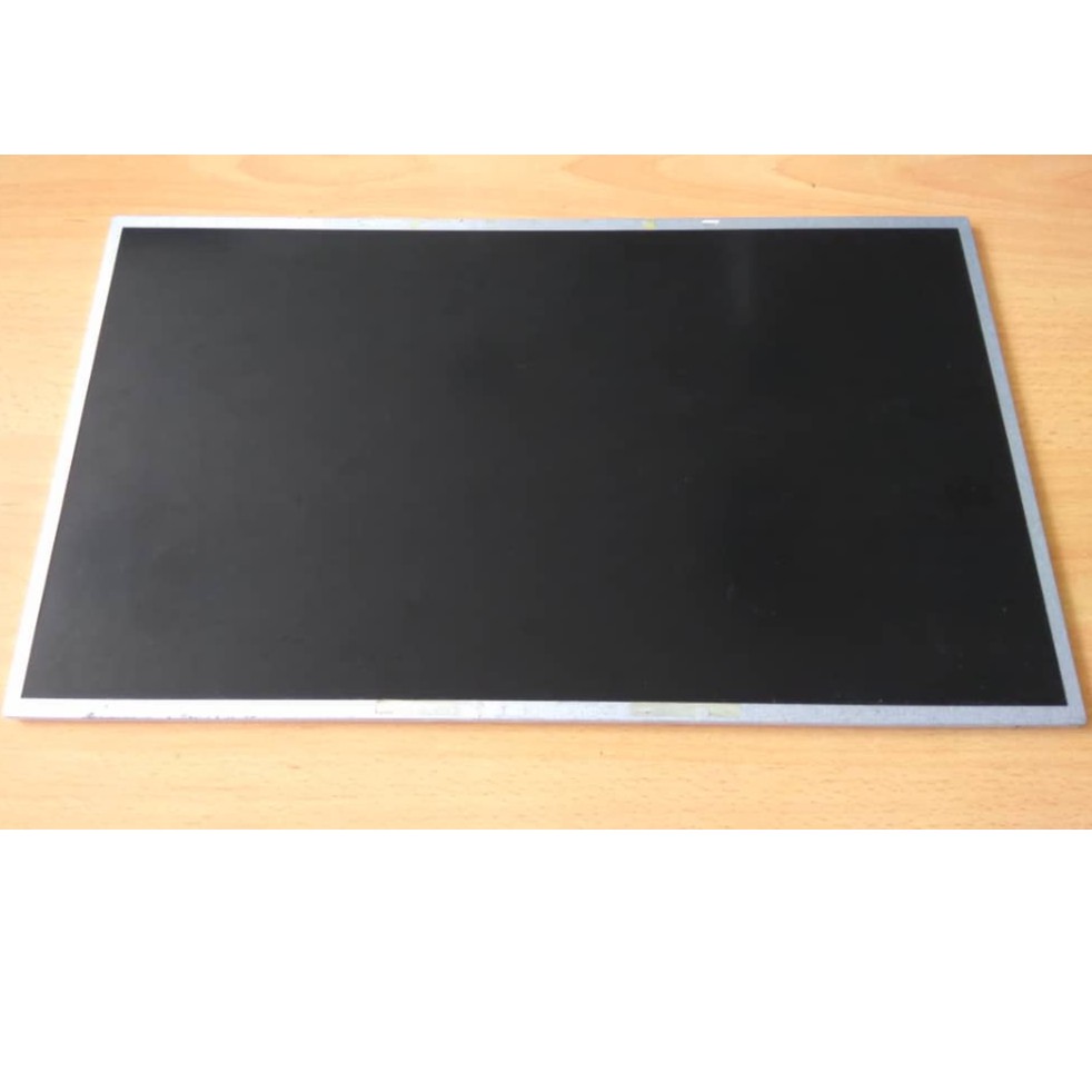 17.3" Normal LED LCD Laptop Screen Panel (30 Pin / Full HD / Matte ...
