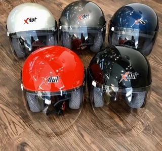 open face helmet - Prices and Promotions - Dec 2025 | Shopee Malaysia