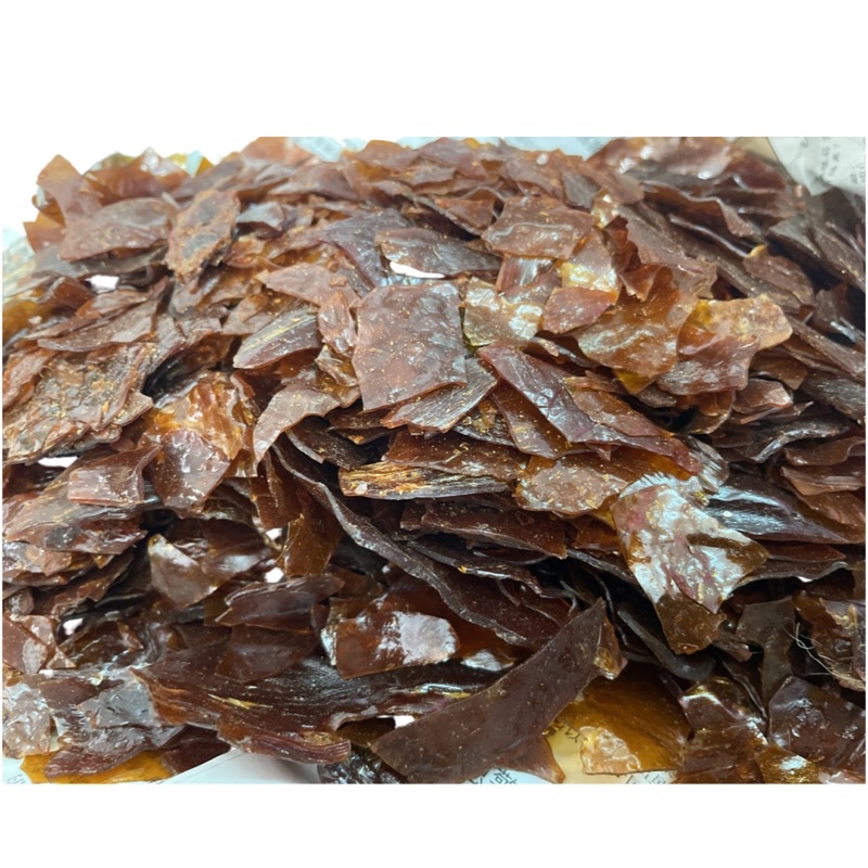 Jewellers Shellac Flakes 100g | Shopee Malaysia
