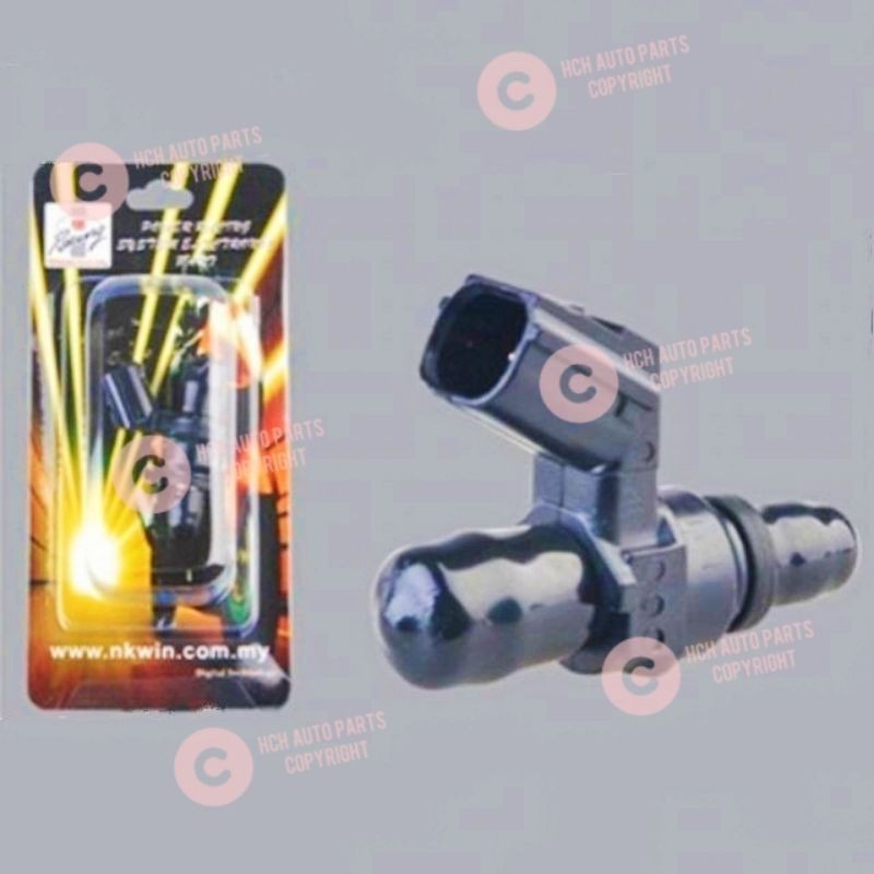 FUEL INJECTOR - HONDA - RS 150R/ ADV 150/ WAVE DASH 110i/ DASH 125i ...