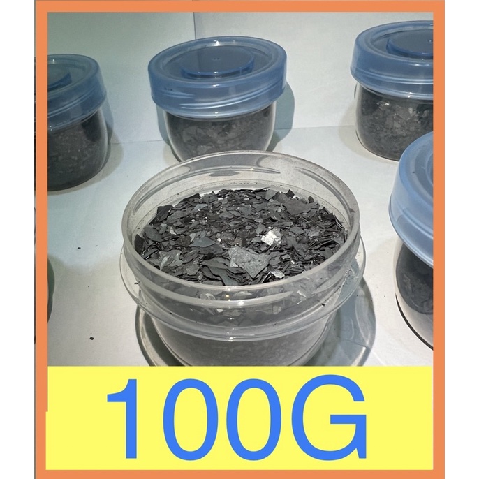 Tahi Besi Tempa Kerak Besi Tempa Original 150g/300g taik besi | Shopee ...