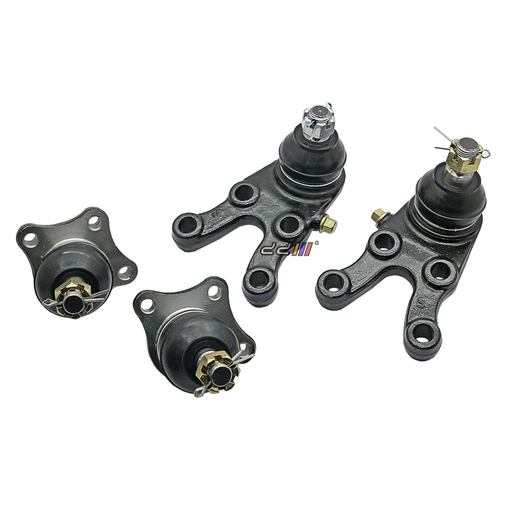 Mitsubishi Pajero V-Body V24 V31 V34 V44 V46 / Mitsubishi Storm L200 ...