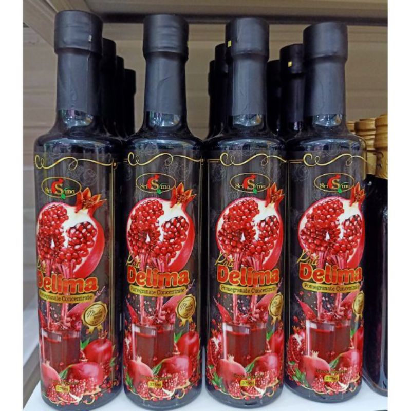 pati delima MA sebotol | Shopee Malaysia
