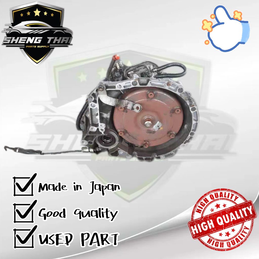 TOYOTA 3SZ PERODUA MYVI /PERODUA ALZA 1.5CC USED GEAR BOX(NO WARRANTY ...