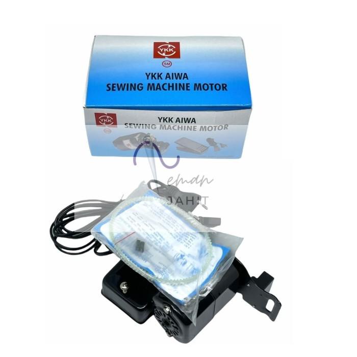 MESIN Ready Tailor | Dynamo Electric Motor Dynamo Small Sewing Machine ...