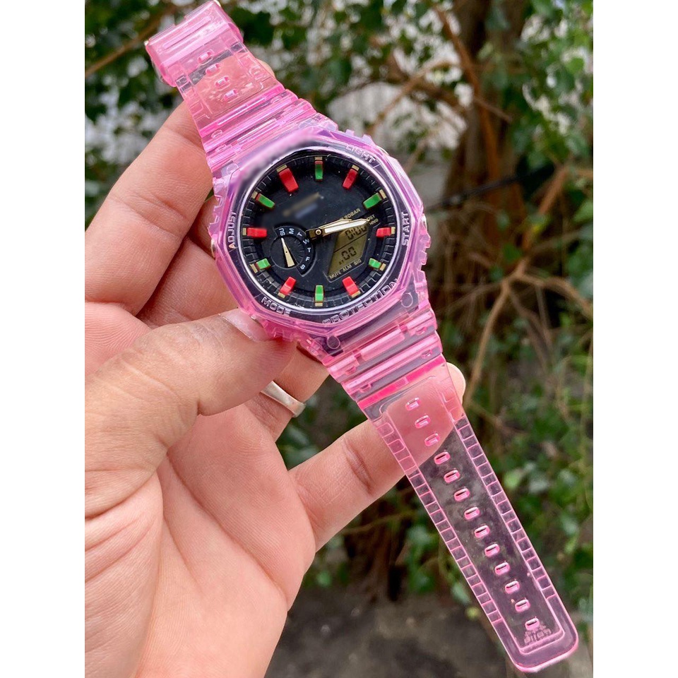 Jam TMJ Full Collection | Shopee Malaysia