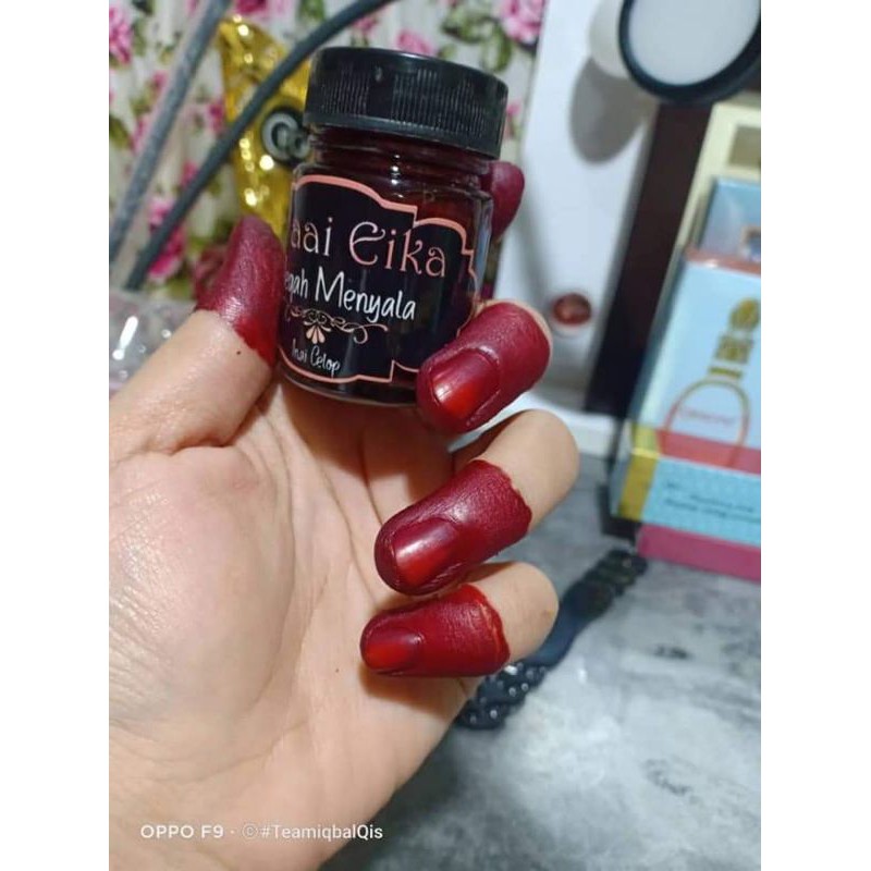 Enaai Eika Meqah Menyala Viral MUA Bellaz | Shopee Malaysia